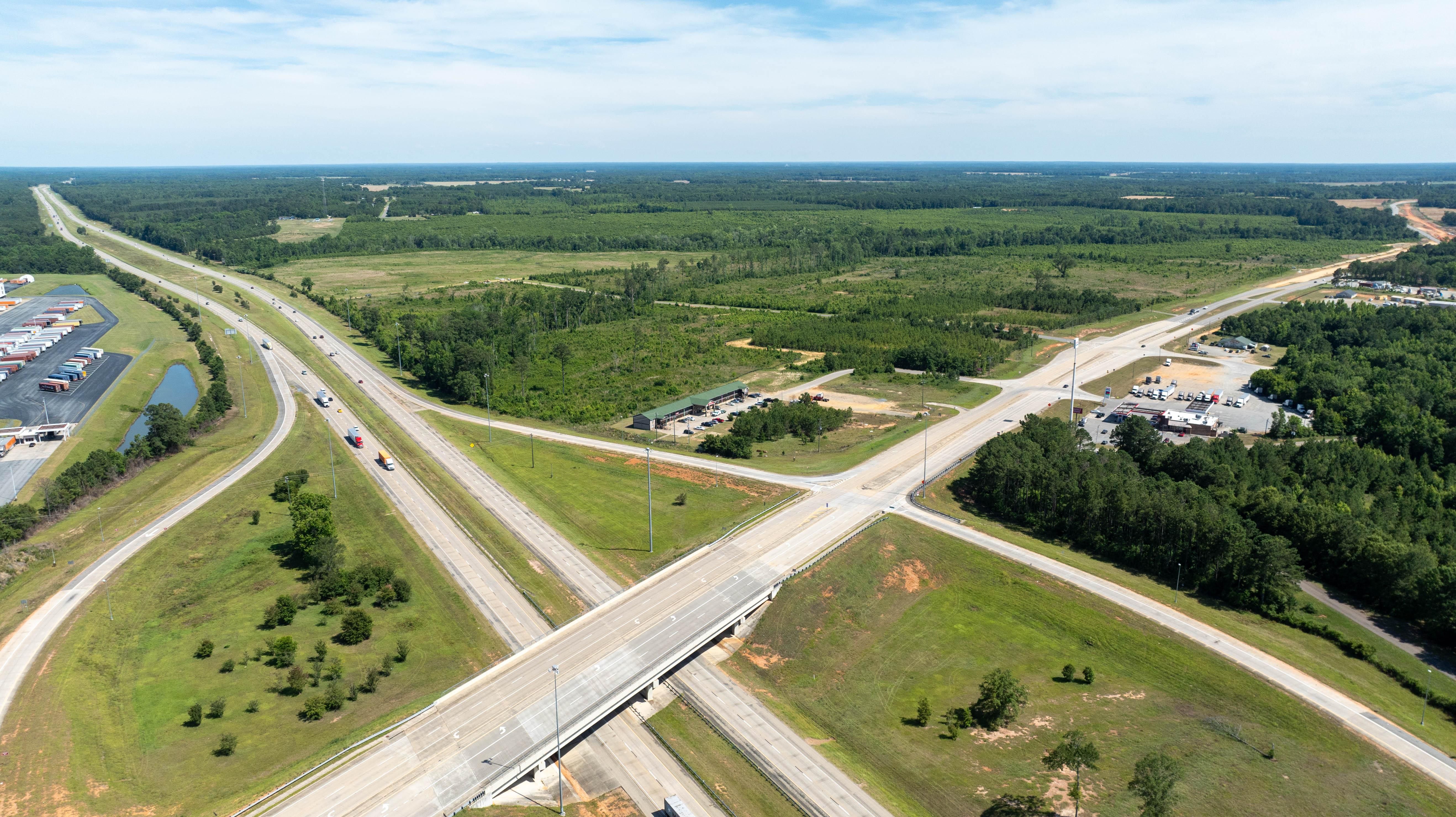 108 acres in Jeffersonville, GA, 31044 | LandWatch