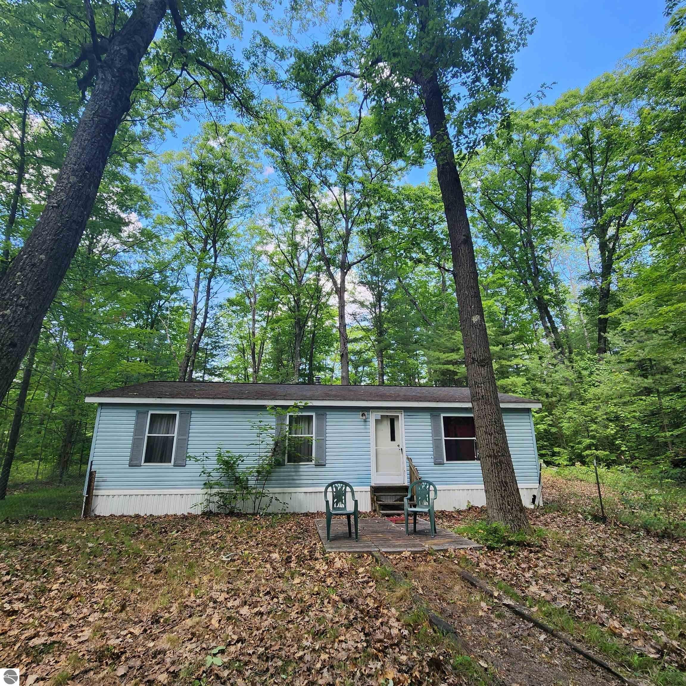 9308 E 22 Road, Manton, MI 49663 | MLS: 1923987 | LandWatch