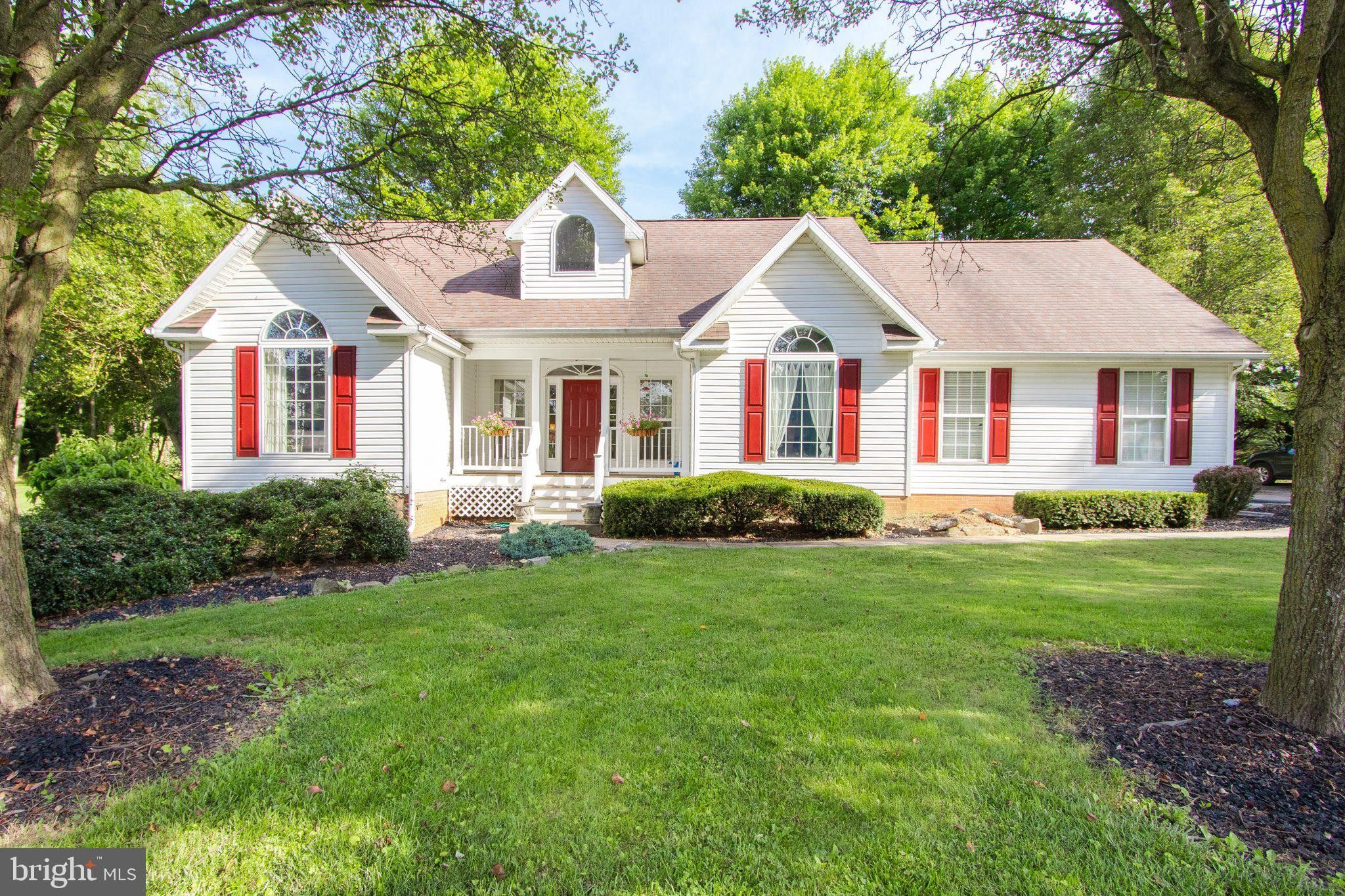 82 BEAUTIFUL COURT, Martinsburg, WV 25404 | MLS: WVBE2030702 | LandWatch