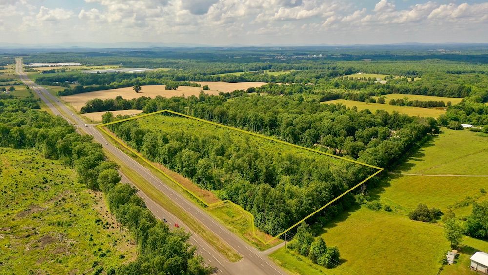 (54-31) Germanna Hwy/Ellis Rd, Lignum, VA 22726 | LandWatch