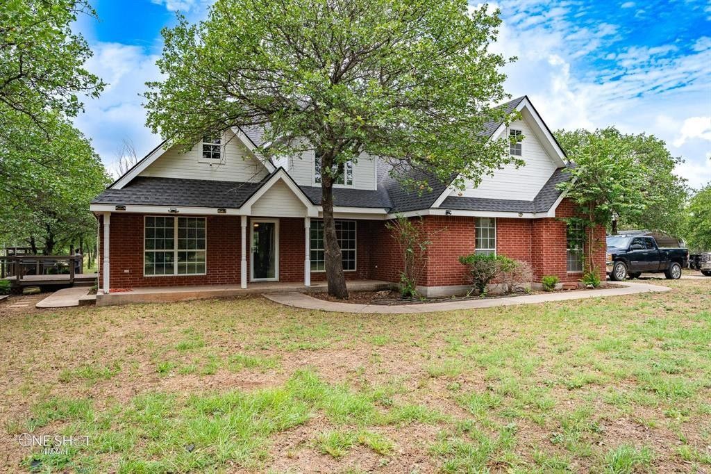 8991 Farm Road 1226, Hawley, TX 79525 | MLS: 20653742 | LandWatch