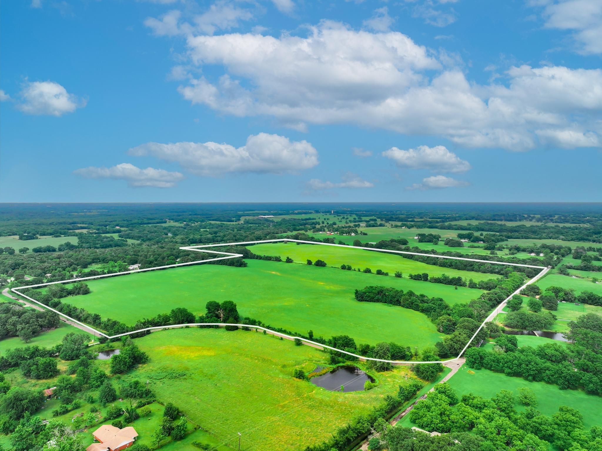 410 County Road 1726, Yantis, TX 75497 | LandWatch