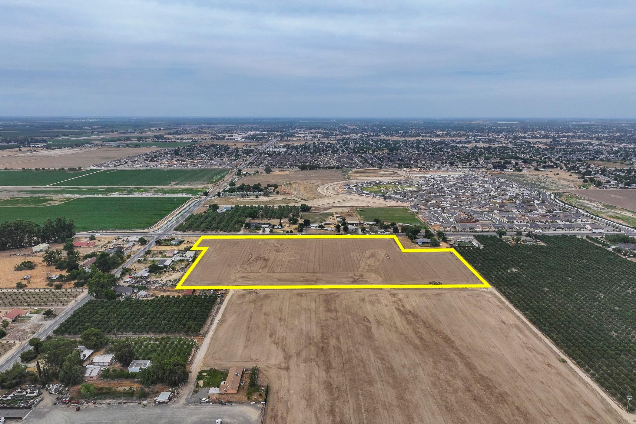 Houston Avenue, Hanford, CA 93230 | LandWatch