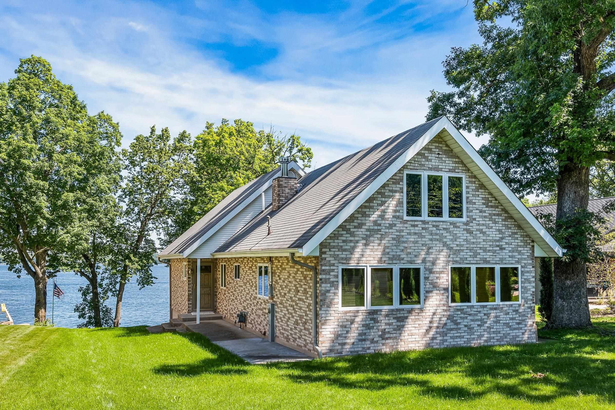 W1188 Spring Grove Road, Green Lake, WI 54941 | MLS: 1971990 | LandWatch