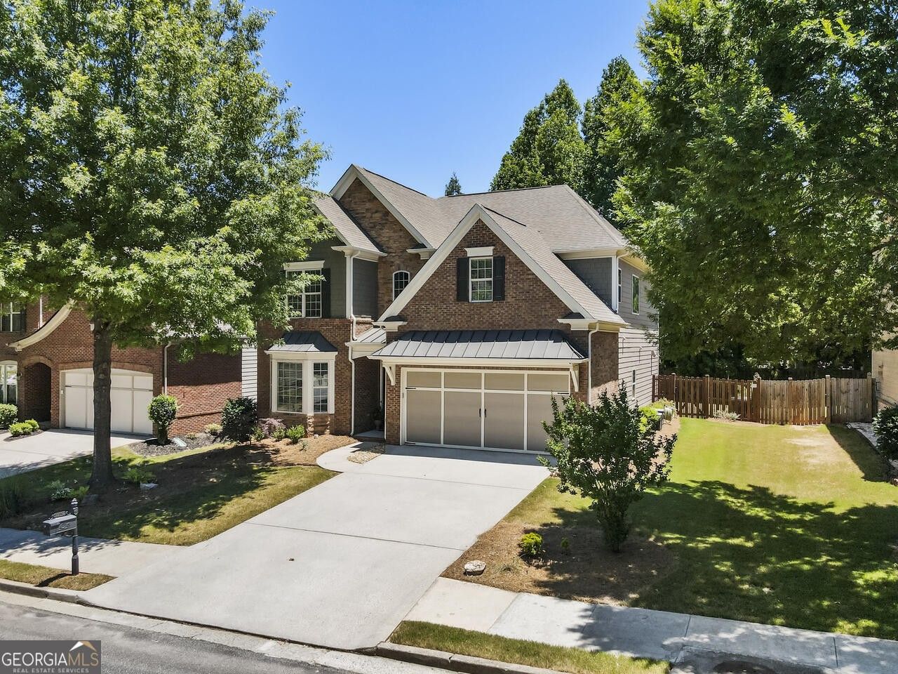 12179 Limeridge Court, Alpharetta, GA 30004 | MLS: 10327624 | LandWatch