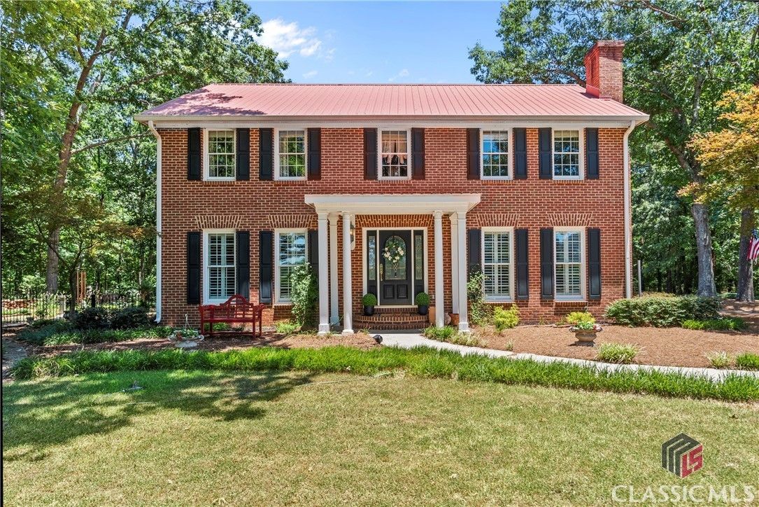 1481 Rehoboth Road, Bishop, GA 30621 | MLS: 1018847 | LandWatch