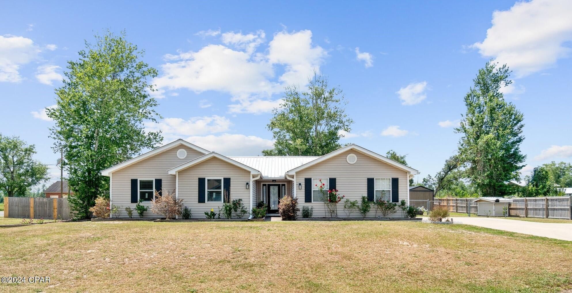 9162 Sunshine Drive, Youngstown, FL 32466 | MLS: 759234 | LandWatch