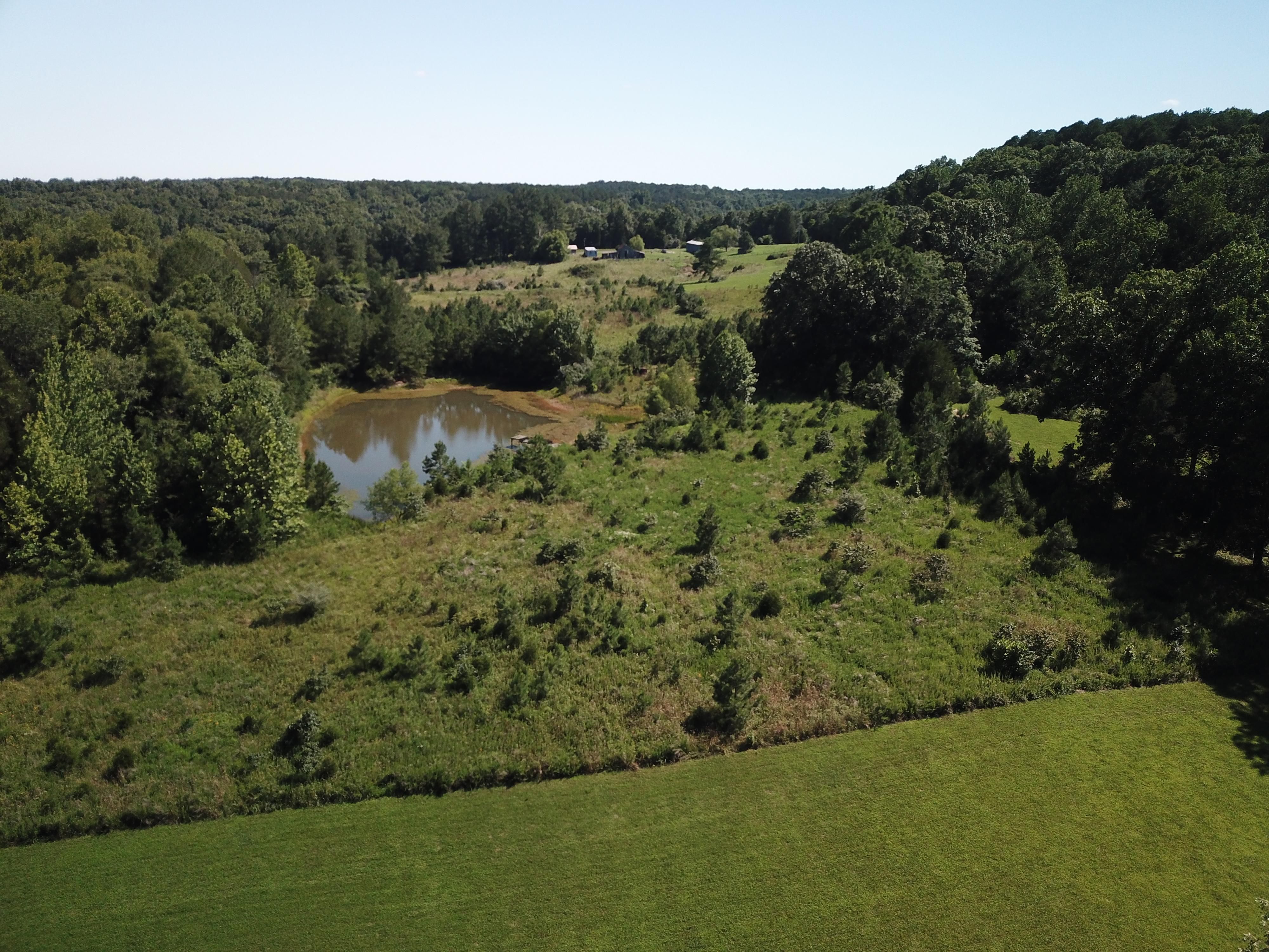 10 acres in Simpson, IL, 62985 | LandWatch