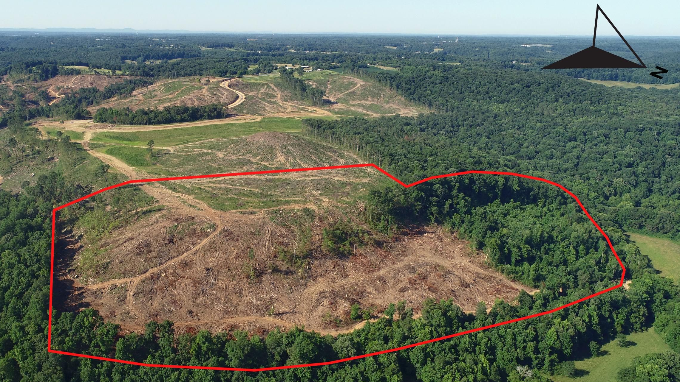 Tract C Gum Pond Road, Eva, AL 35621 | LandWatch