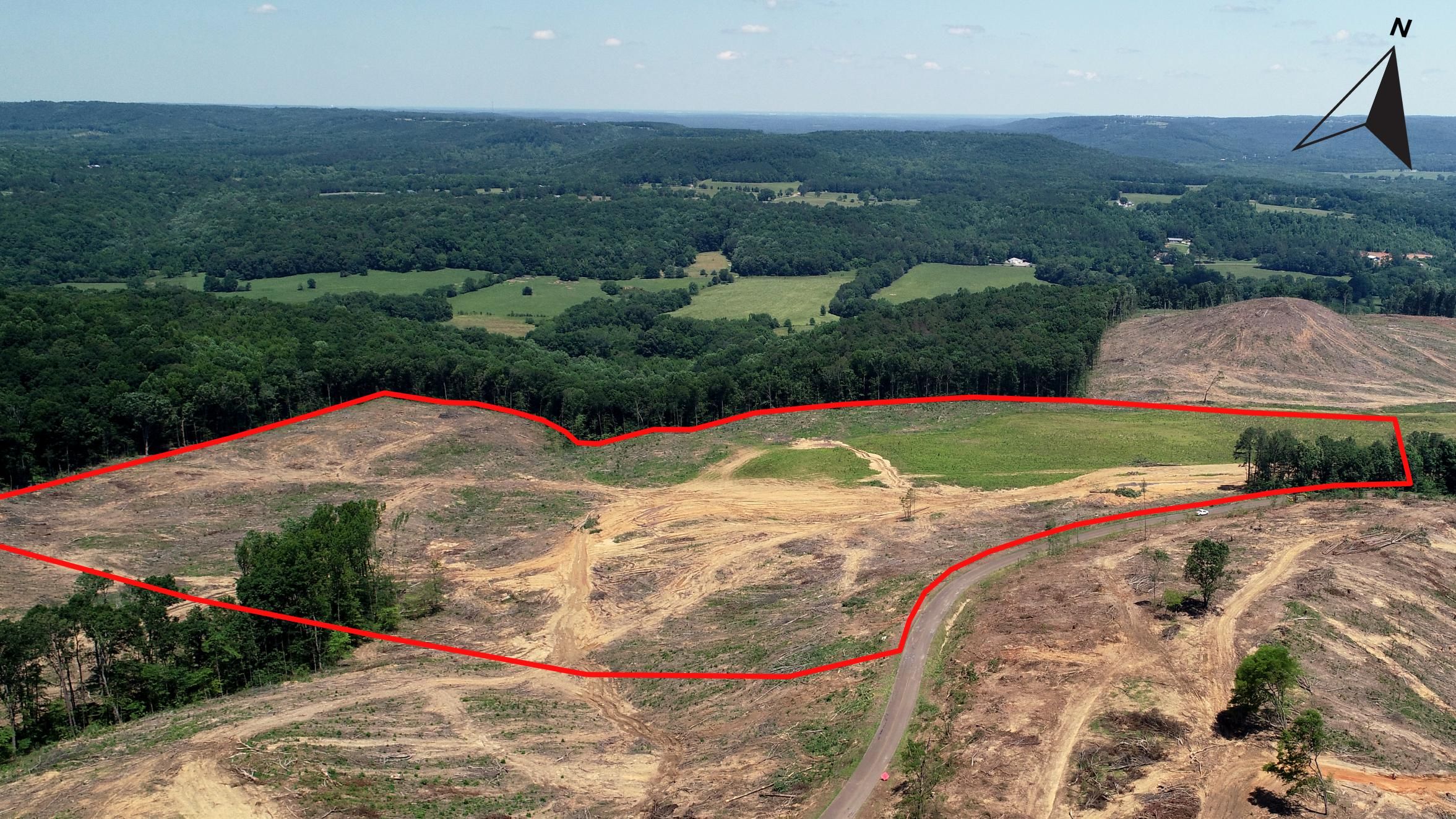 Gum Pond Road, Eva, AL 35621 | LandWatch