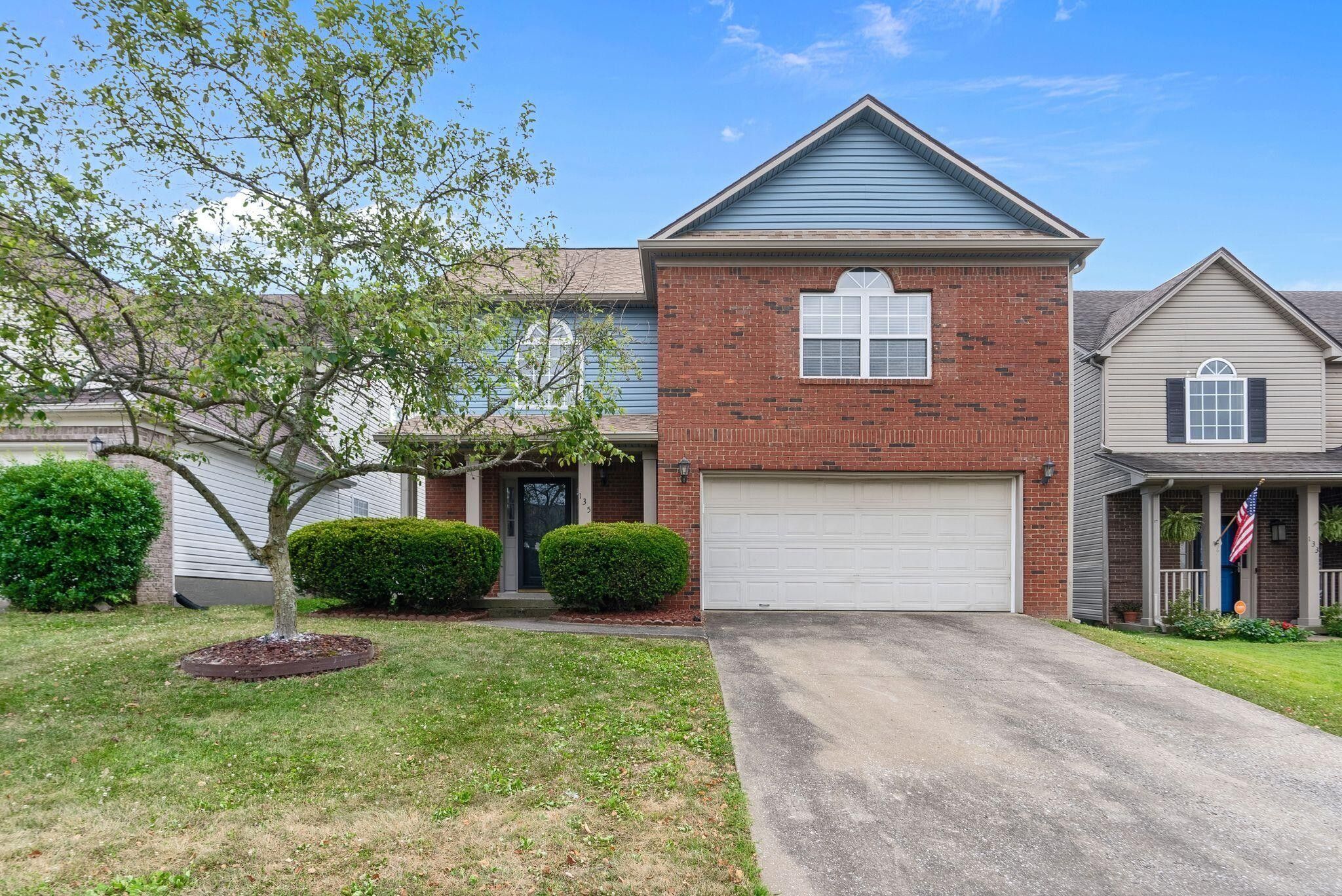 135 The Masters, Georgetown, KY 40324 | MLS: 24013348 | LandWatch