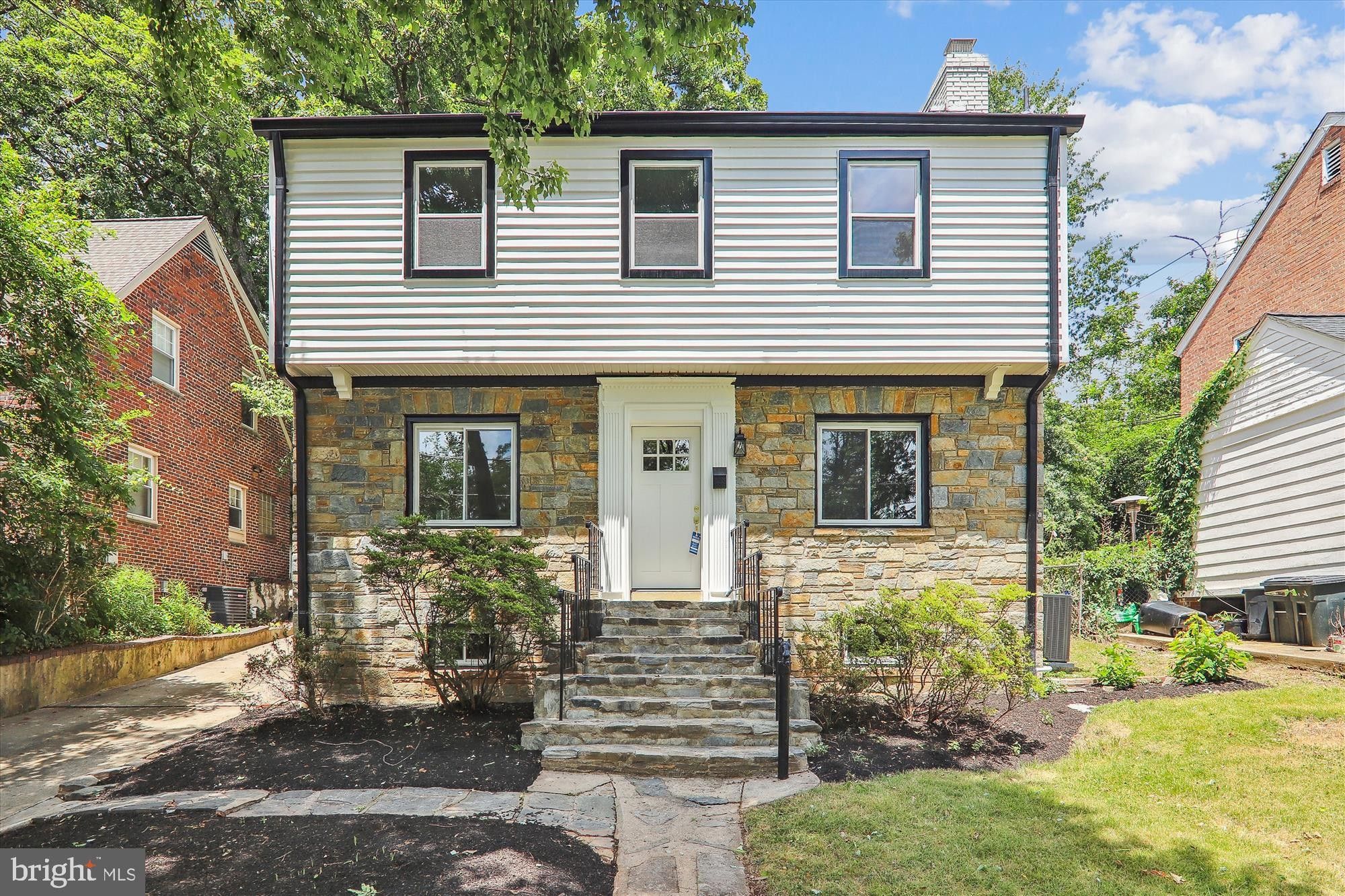 6020 INWOOD STREET, Cheverly, MD 20785 | MLS: MDPG2117742 | LandWatch