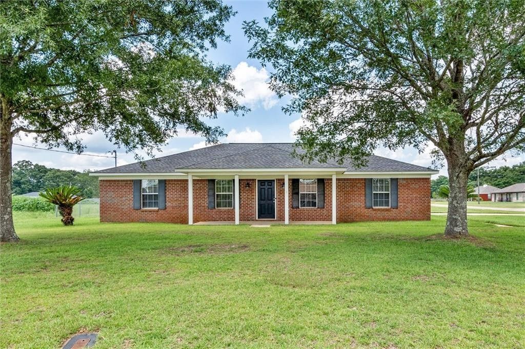 9750 Brighton Court, Chunchula, AL 36521 | MLS: 7411701 | LandWatch