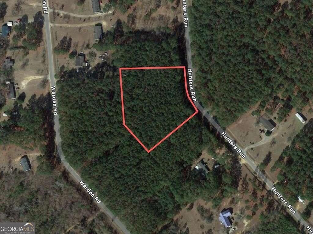 0 Hunters Run, Dublin, GA 31021 | MLS: 10328555 | LandWatch