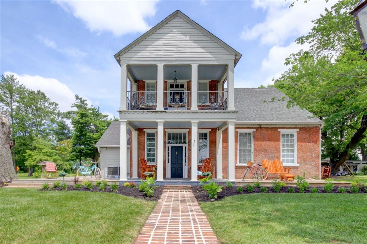 88 Graysville Road, Guthrie, KY 42234 | MLS: RA20243423 | LandWatch