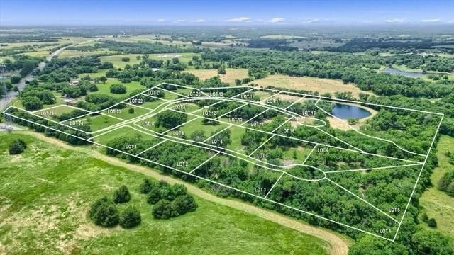 Lot 24 Liberty Farms, Bells, TX 75414 | MLS: 20660410 | LandWatch