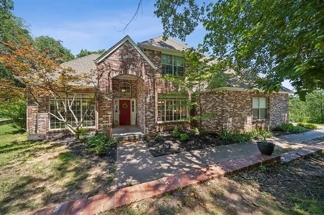 13219 E 183rd Circle S, Bixby, OK 74008 | MLS: 2415645 | LandWatch