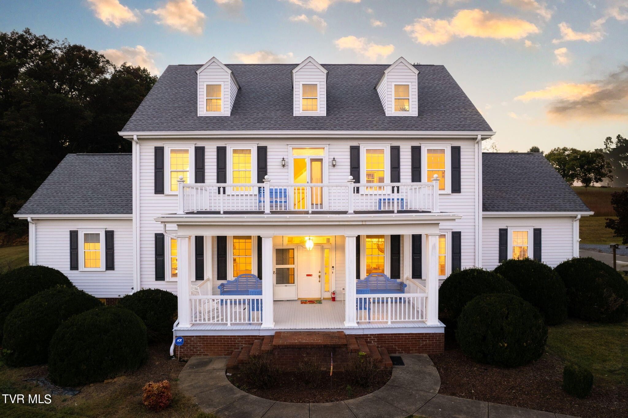 345 Allison Road, Piney Flats, TN 37686 | MLS: 9967929 | LandWatch