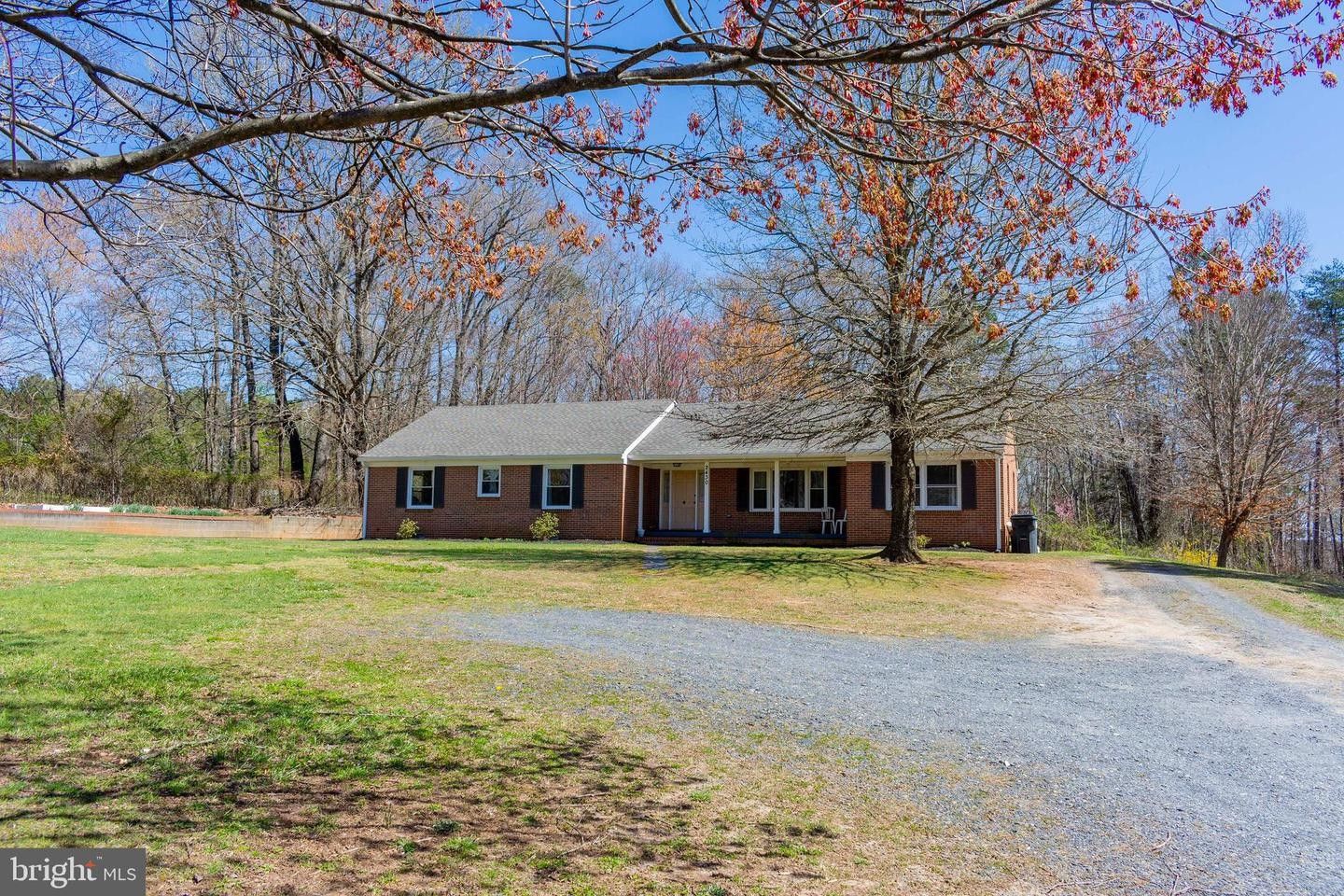 2430 JAMES MADISON HWY, Bremo Bluff, VA 23022 | MLS: VAFN2000308 ...