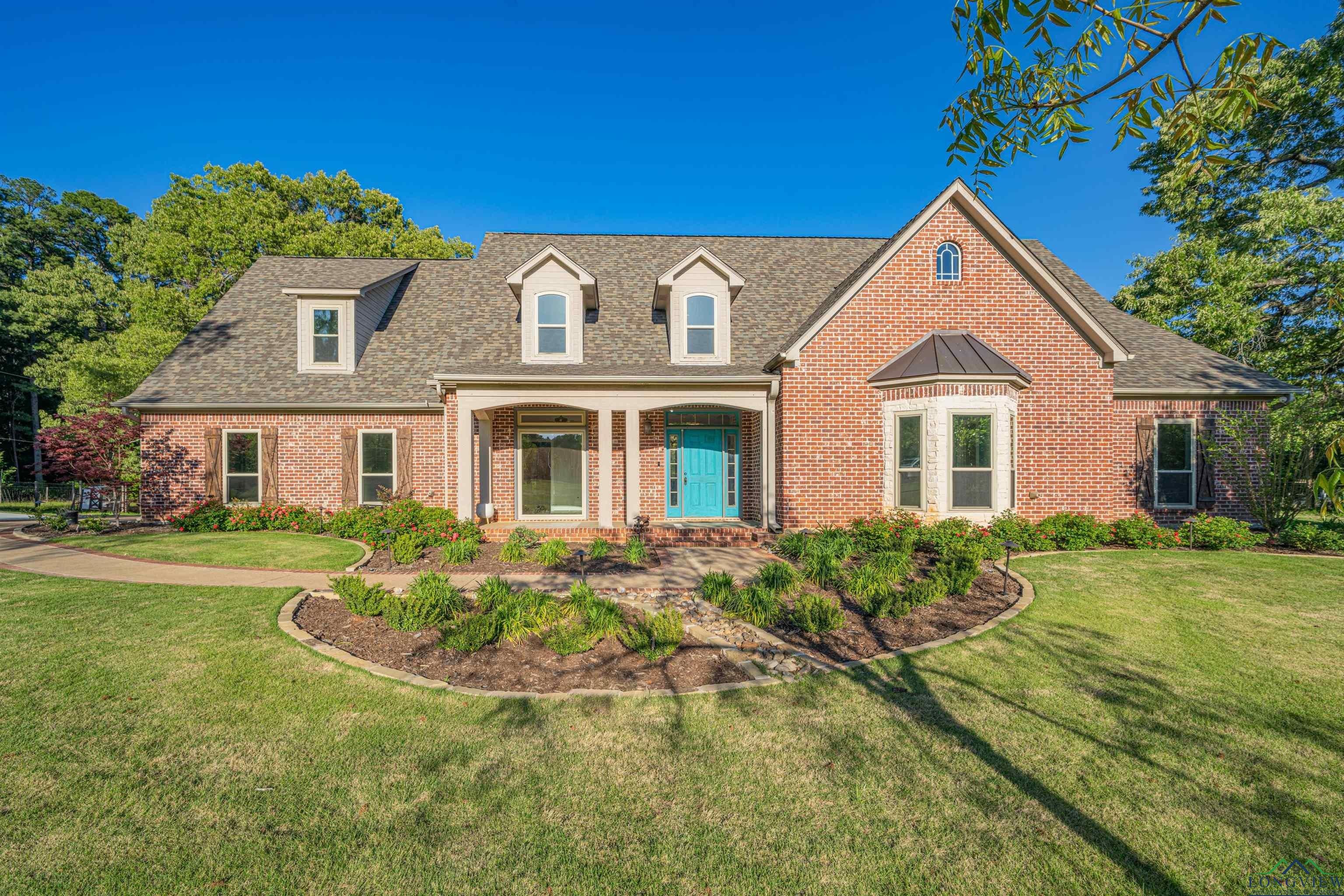 311 Twin Oaks Drive, Longview, TX 75605 | MLS: 20242121 | LandWatch