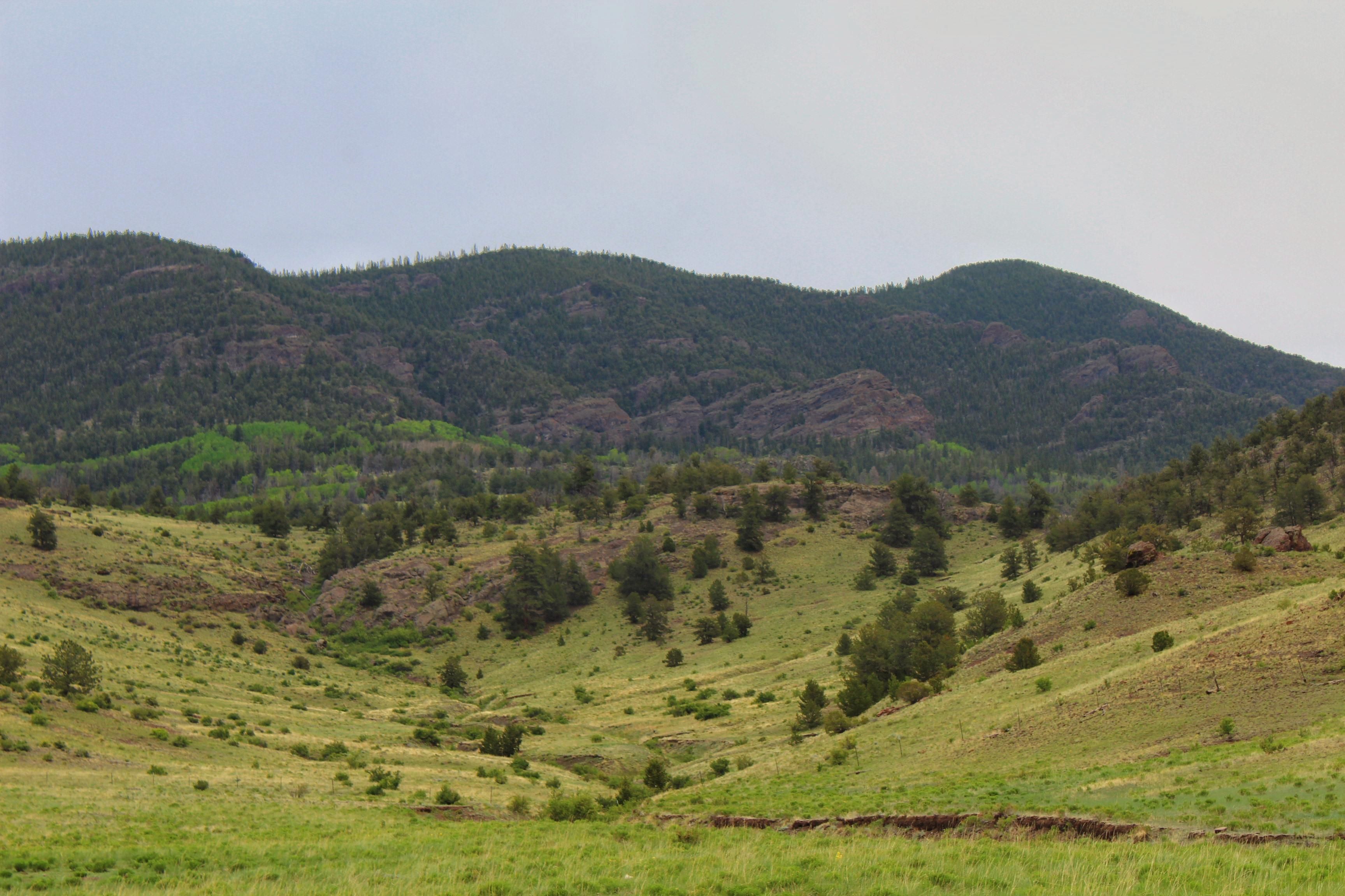 70 acres in Guffey, CO, 80820 | LandWatch