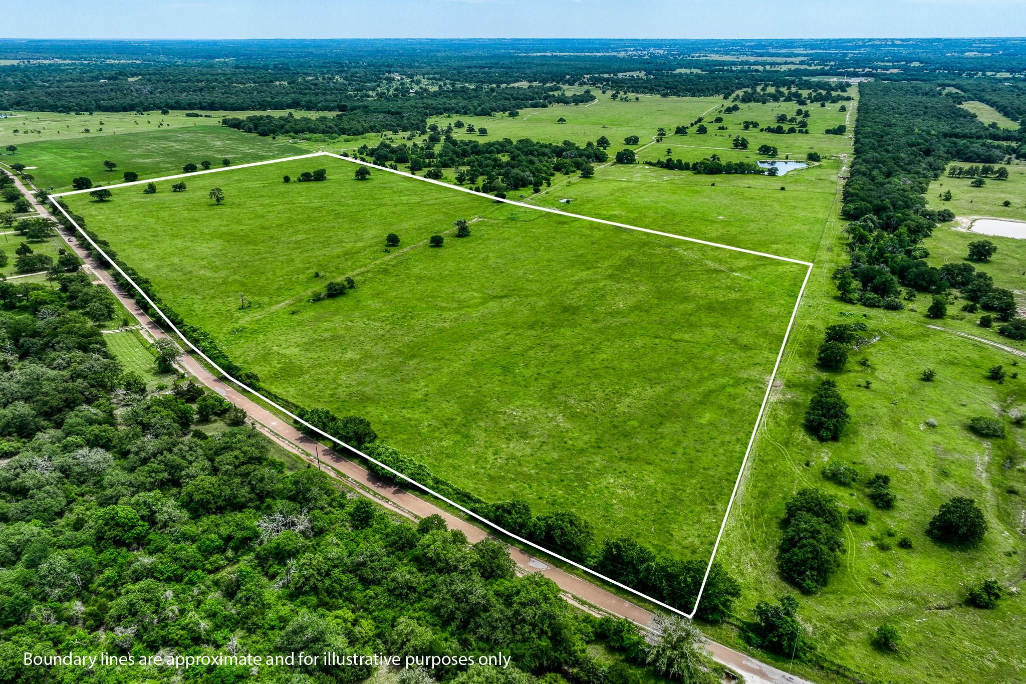 County Road 423, Somerville, TX 77879 | LandWatch