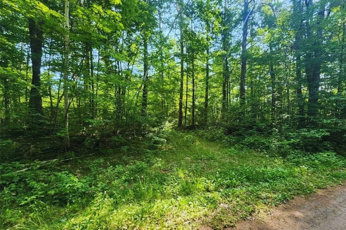 Gone Golfin, Garrison, MN 56450 | MLS: Mille Lacs 0.18 Acres, 09-969 ...