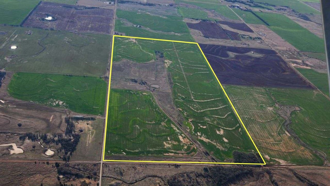 320 acres in Lamont, OK, 74643 | LandWatch