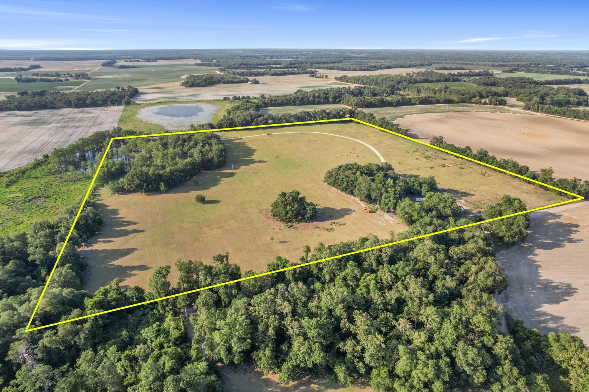 1058 Collins Road, Gordon, AL 36343 | LandWatch