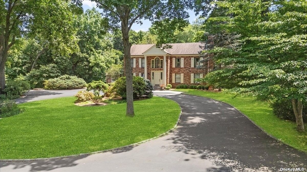 1140 Cedar Swamp Road, Old Brookville, NY 11545 | MLS: 3562753 | LandWatch