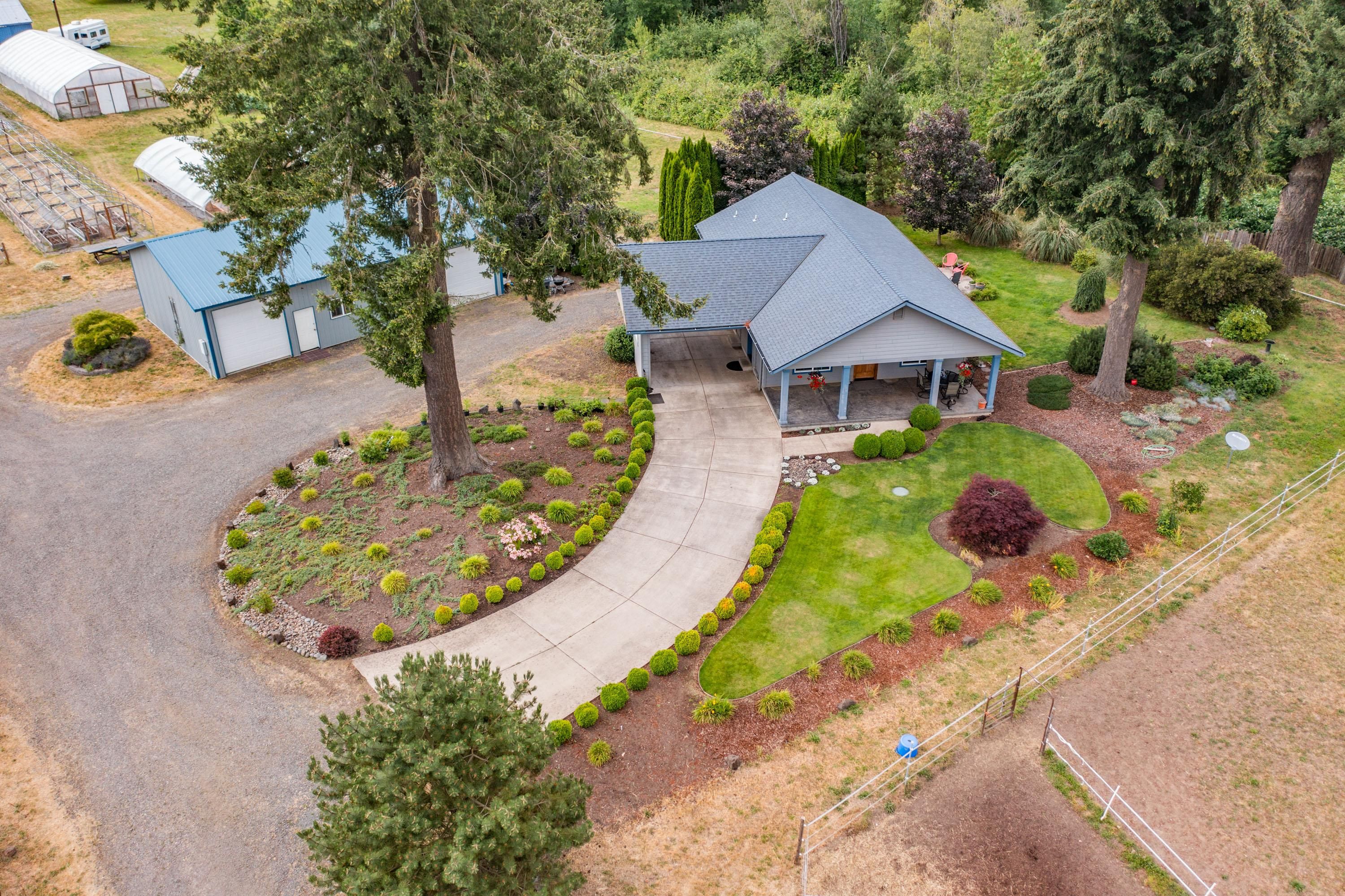 35027 Santiam Highway Southeast, Lebanon, OR 97355 | LandWatch