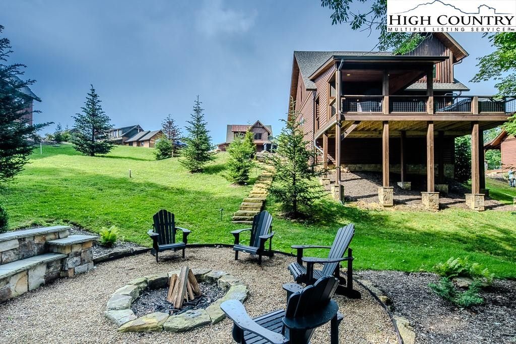 273 High Country Overlook, Elk Park, NC 28622 | MLS: 250485 | LandWatch