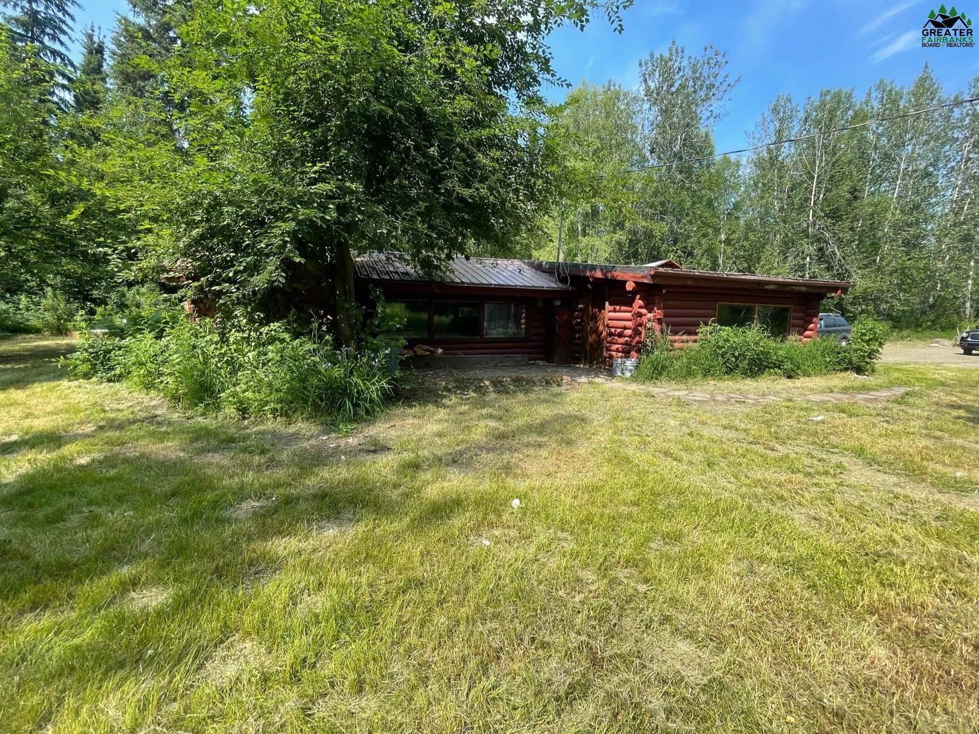 575 KEELING ROAD, North Pole, AK 99705 | MLS: 155567 | LandWatch
