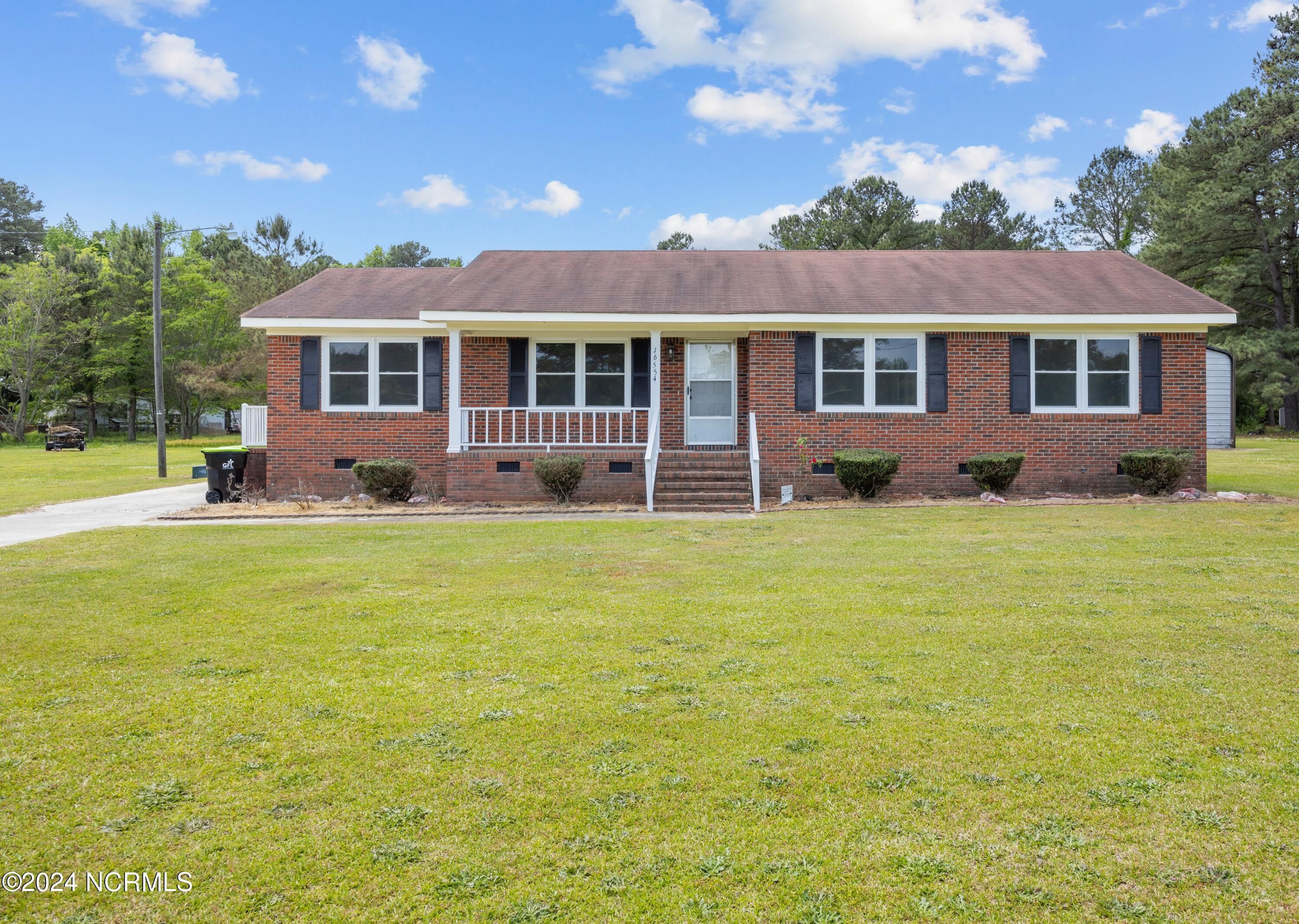 16554 Nc 125, Williamston, NC 27892 | MLS: 100439304 | LandWatch