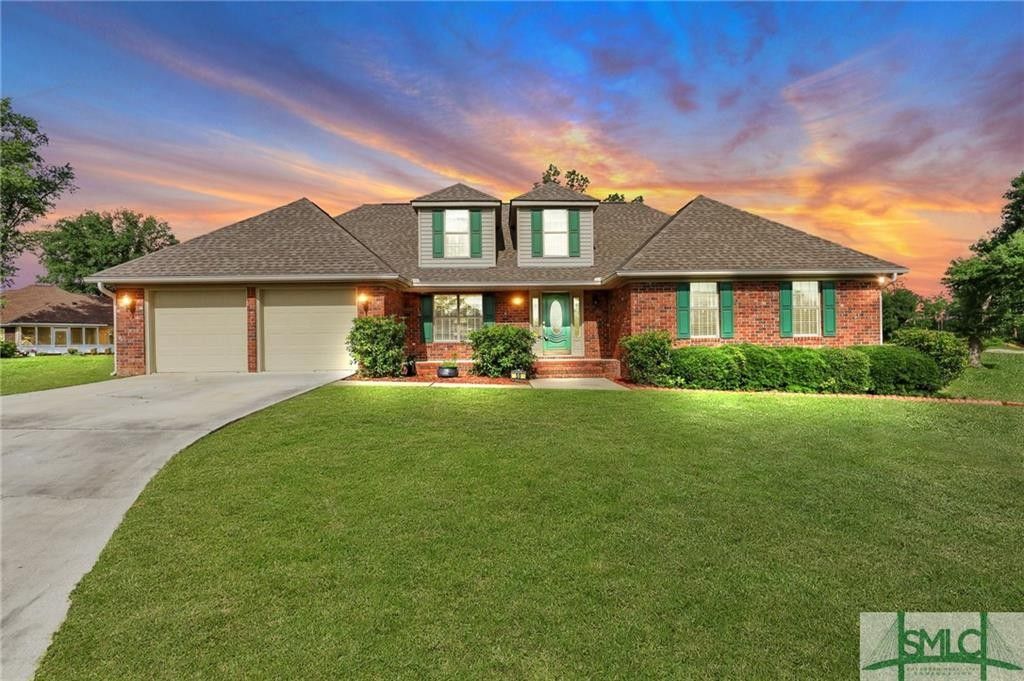 59 Wellington Court, Ellabell, GA 31308 | MLS: 310362 | LandWatch