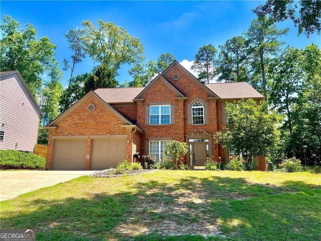 1710 Aurelia Drive, Cumming, GA 30041 | MLS: 10330415 | LandWatch