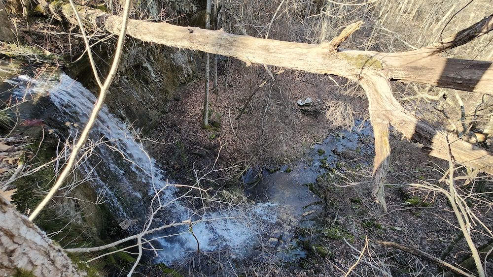 MC 5014, Everton, AR 72633 | LandWatch