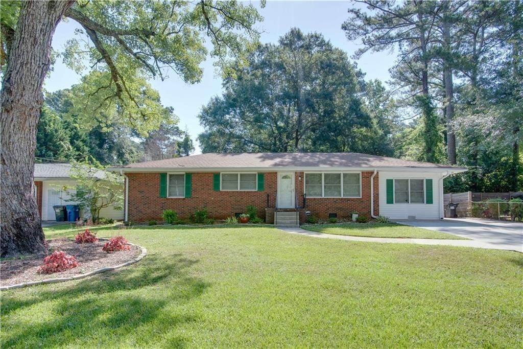 2274 Collins Drive, East Point, GA 30344 | MLS: 7404253 | LandWatch