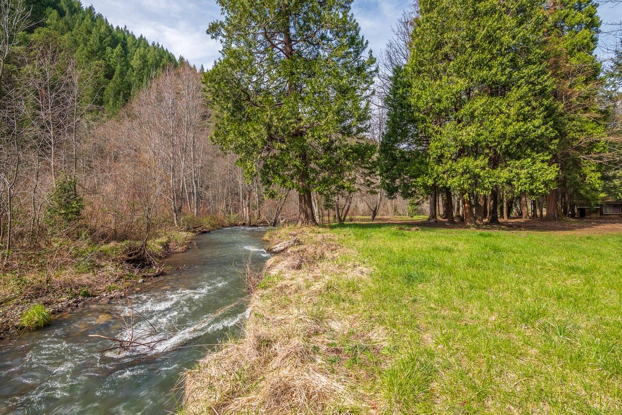 11950 South Fork Little Butte Creek Road, Eagle Point, OR 97524 | LandWatch