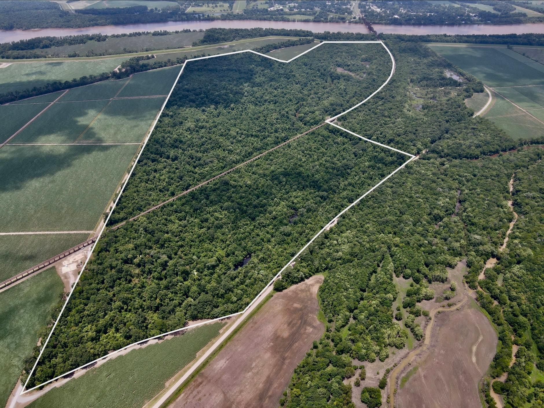 305 acres in Batchelor, LA, 70715 | LandWatch