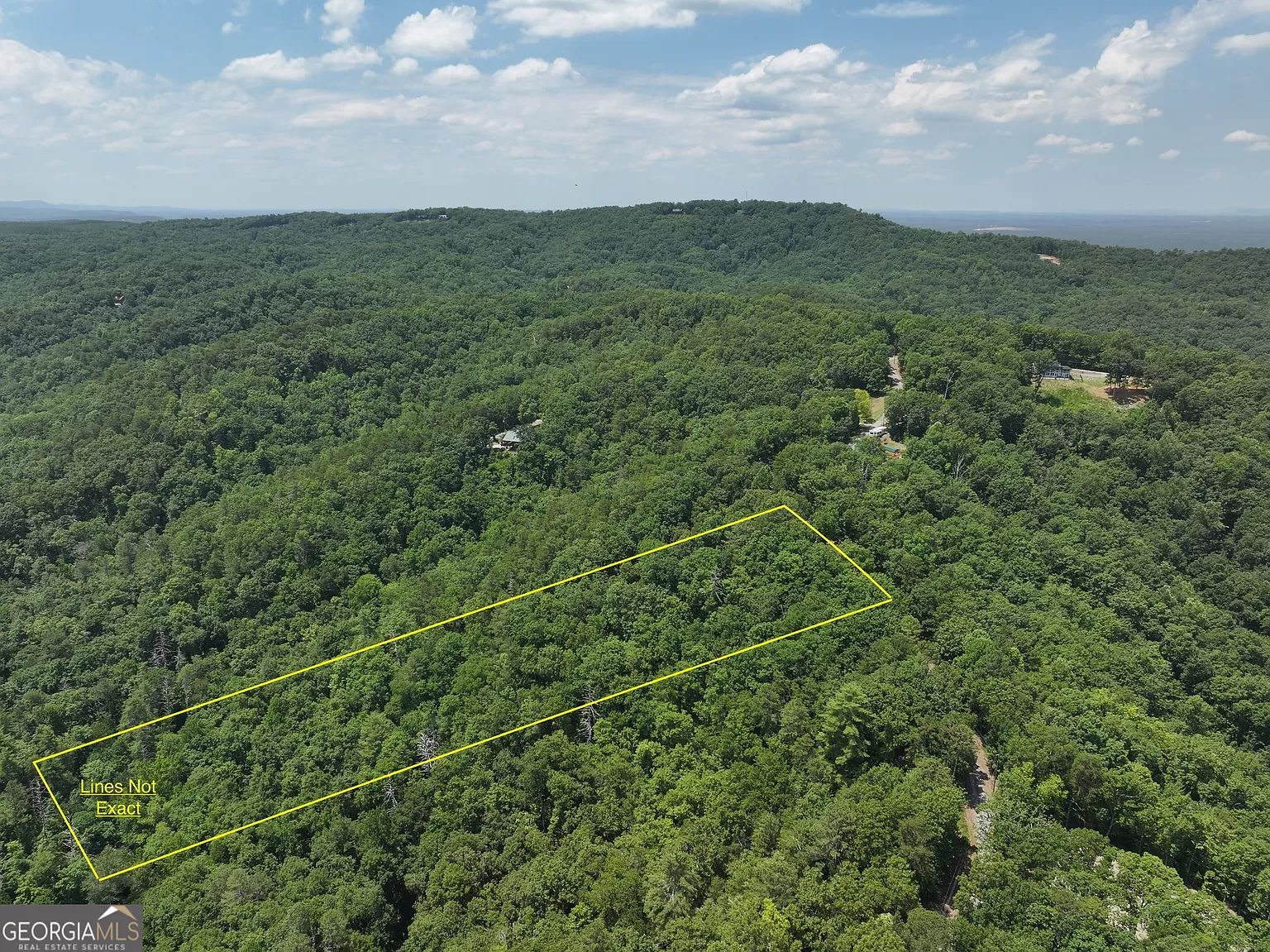 1027 Racoon Ridge Rd, Ranger, GA 30734 | MLS: 10329495 | LandWatch