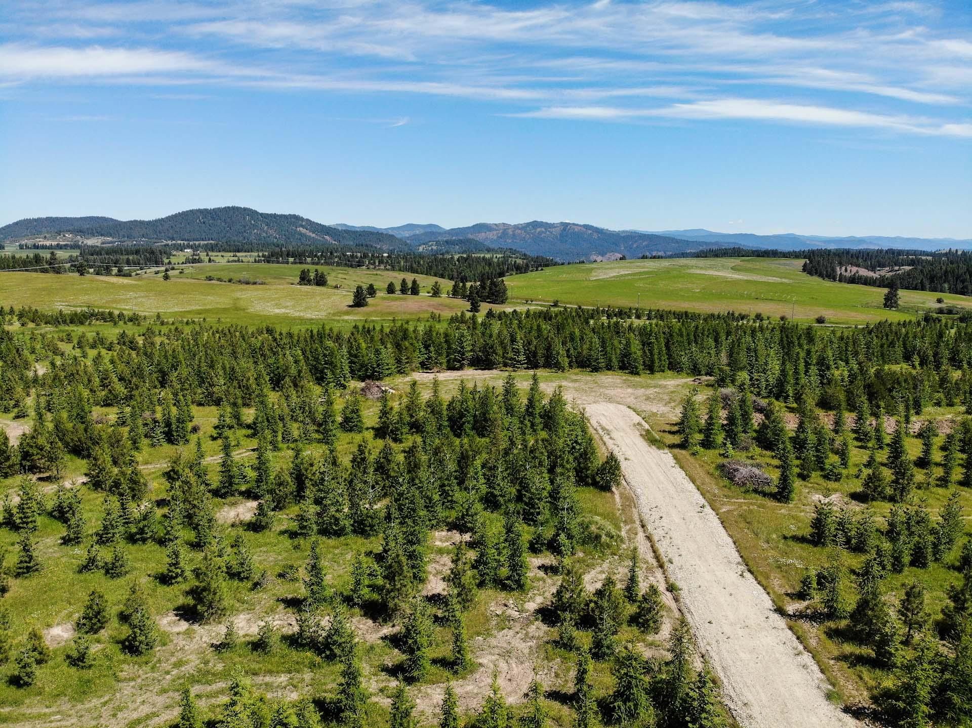 S Hawthorne Dr, Harrison, ID 83833 | LandWatch
