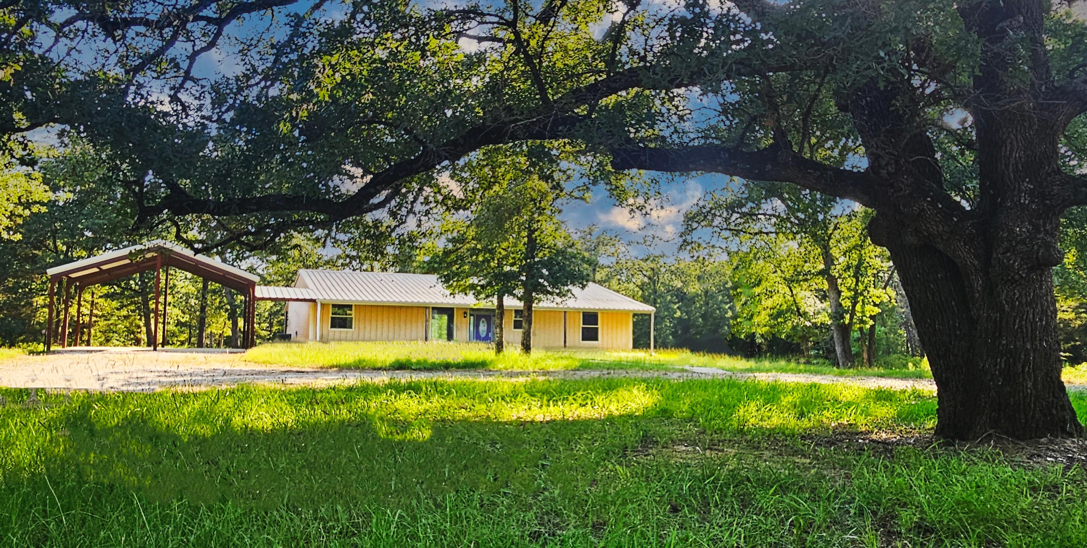 131 County Road 462, Buffalo, TX 75831 | MLS: 86425778 | LandWatch