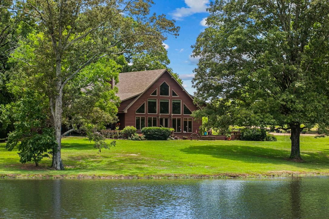 1255 North Chapel Hill Road, Raymond, MS 39154 | MLS: 4083830 | LandWatch