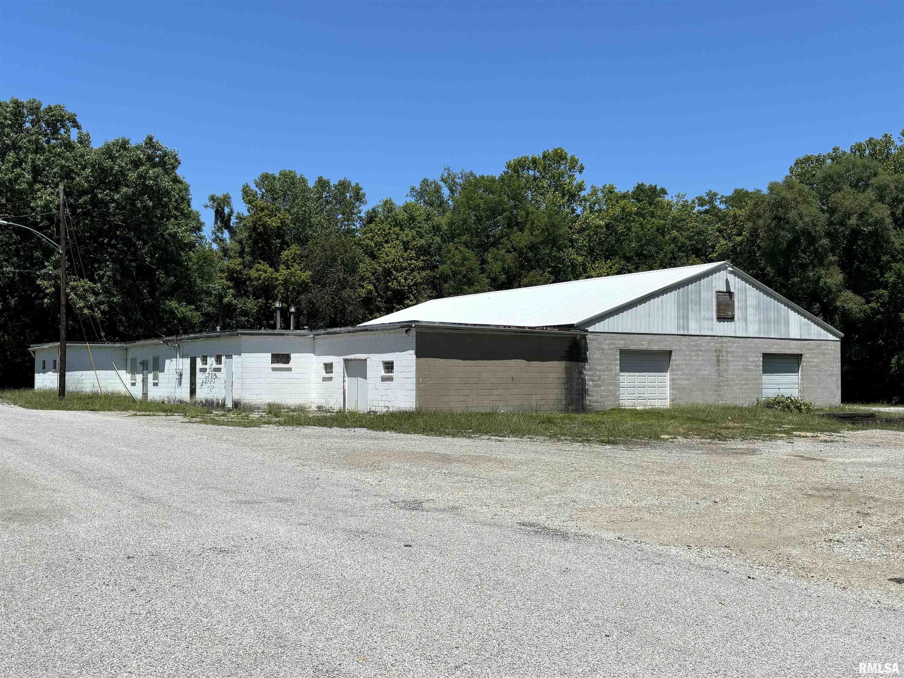 500 Gee Street, Bakerville, IL 62864 | MLS: EB454078 | LandWatch