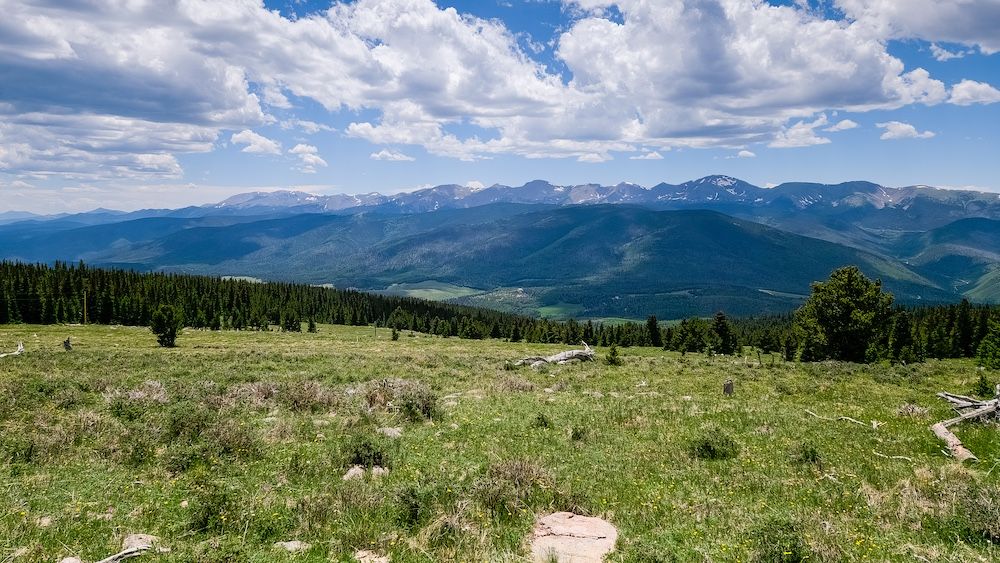 24007 Timber Ridge Trail, Weston, CO 81091 | LandWatch