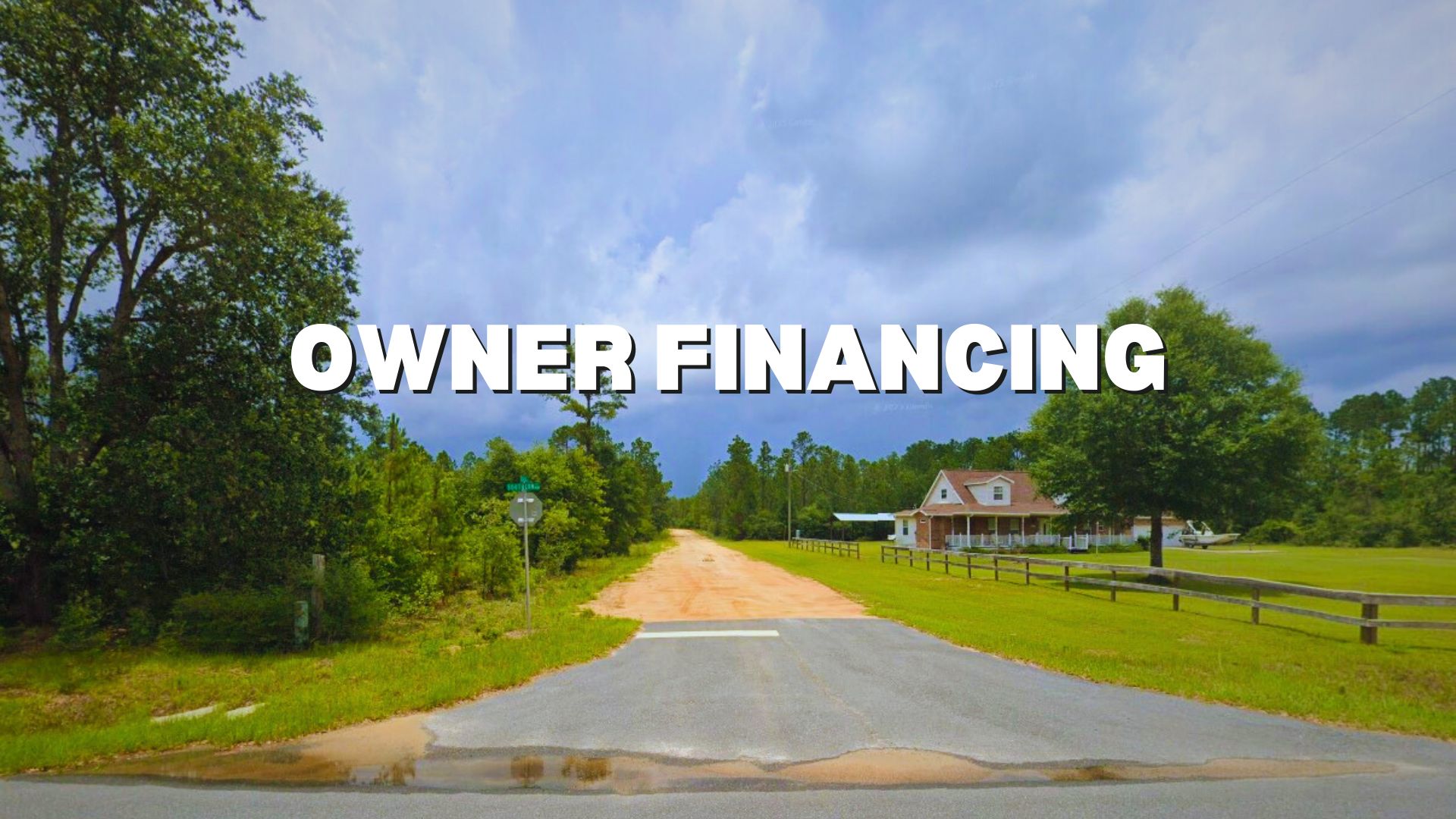 1.1 acres in Round Lake, FL, 32420 | LandWatch