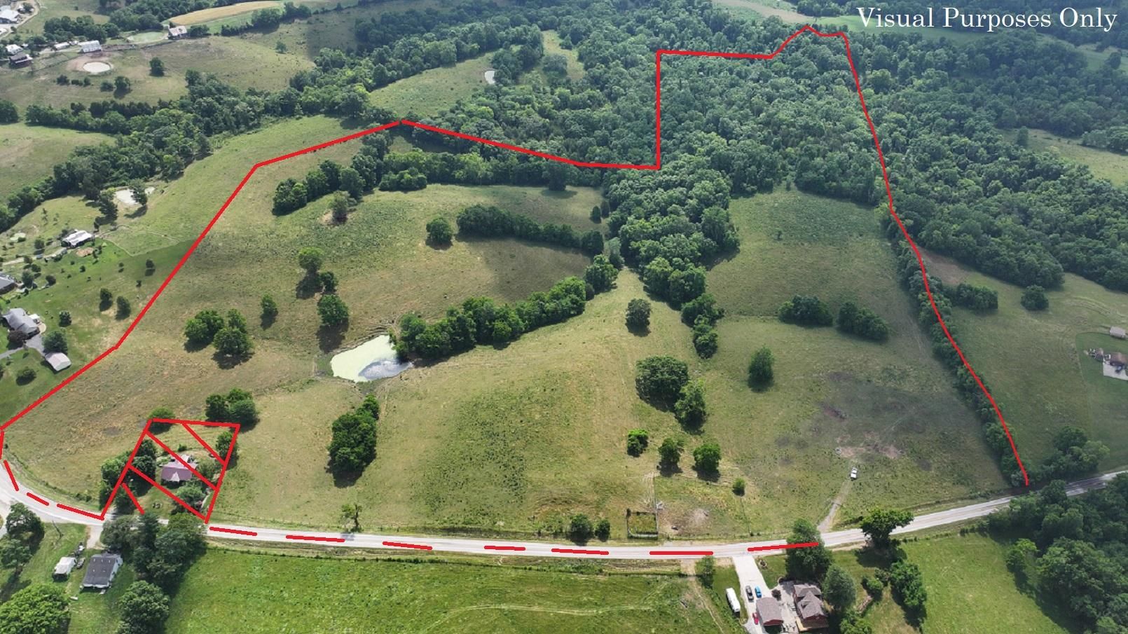 Kentucky 55, Campbellsburg, KY 40011 | MLS: 624268 | LandWatch