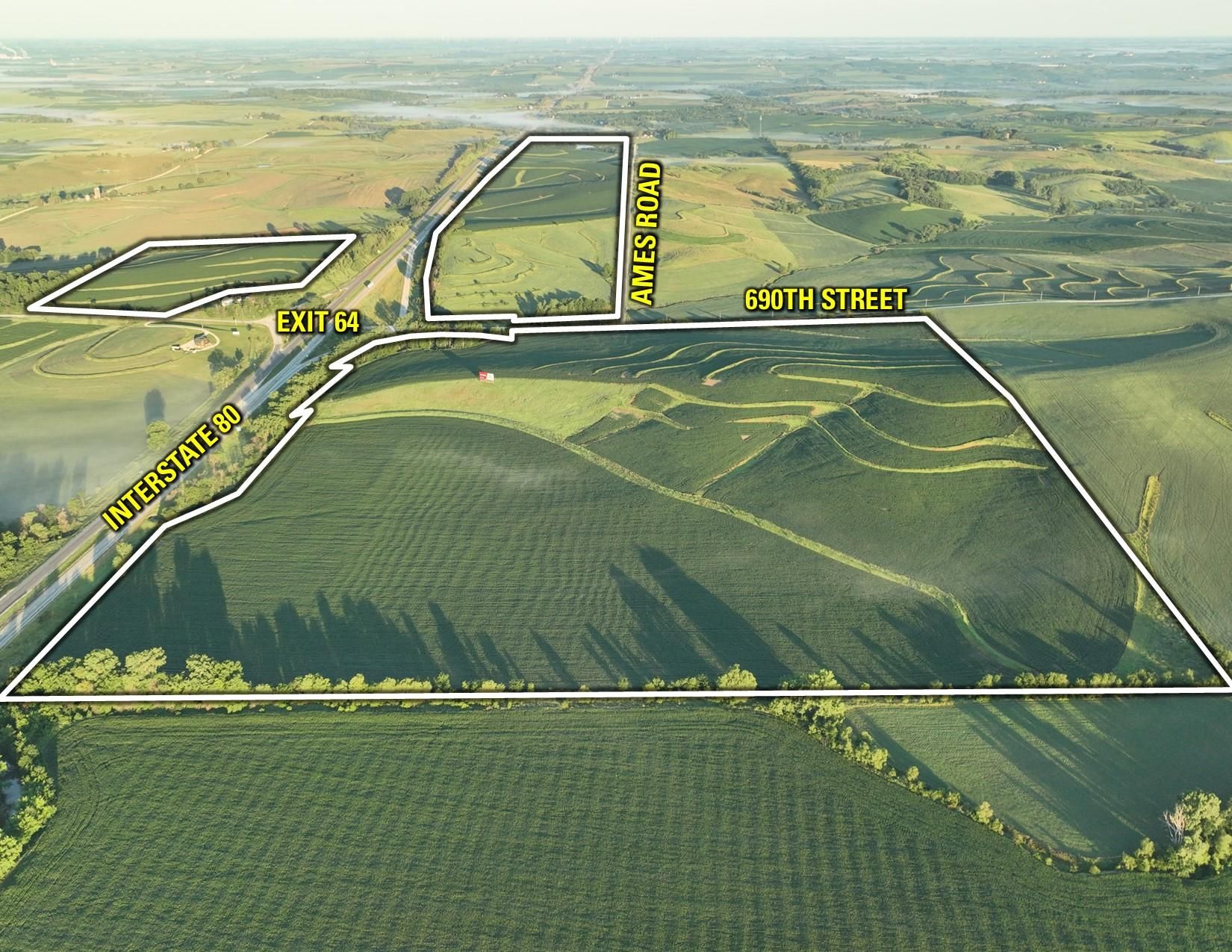 690th Street, Brayton, IA 50042 | MLS: N/A | LandWatch