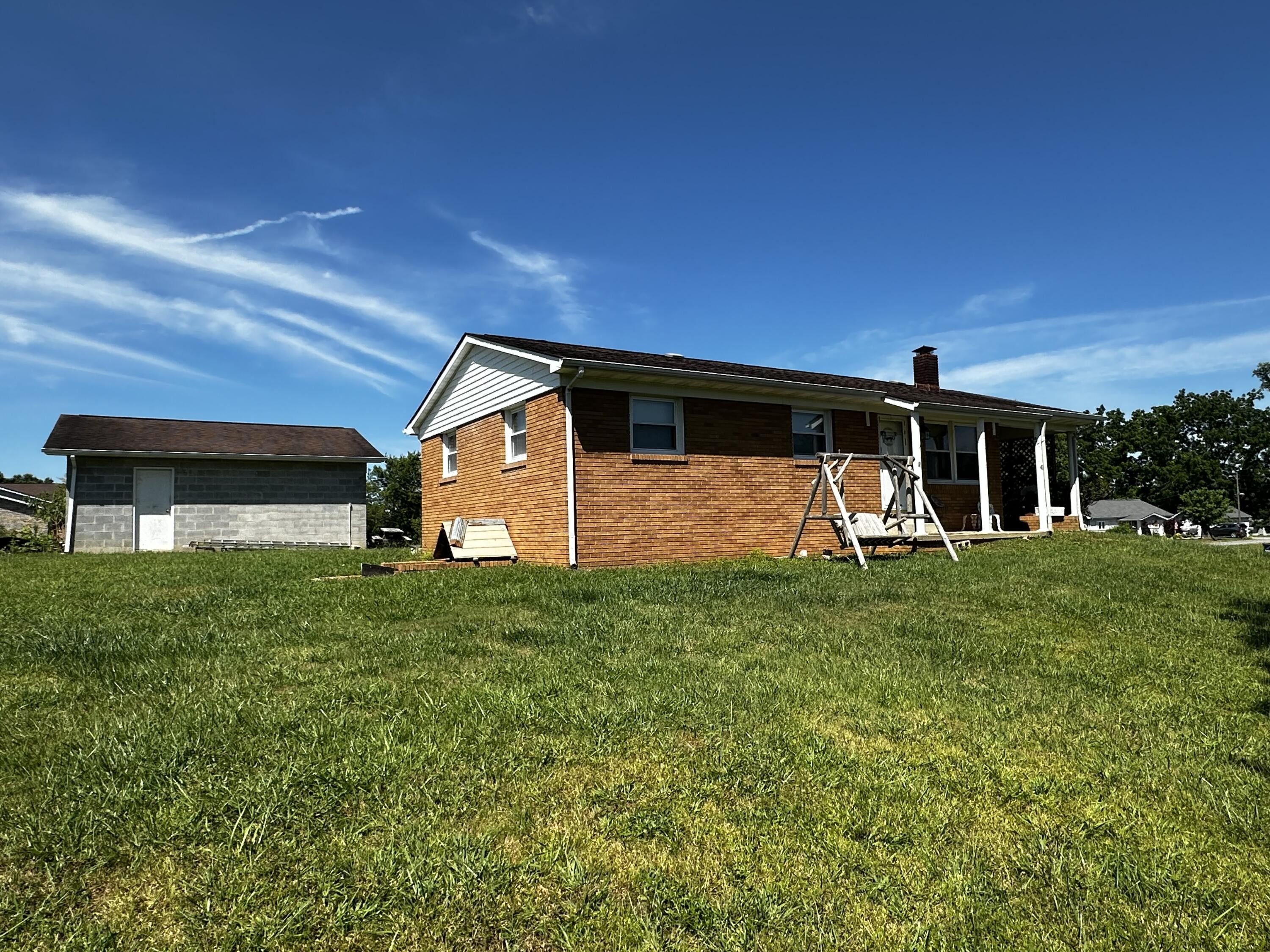 54 Partin Road, Corbin, KY 40701 | MLS: 24012068 | LandWatch